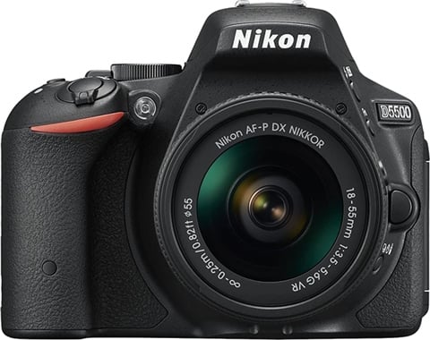 Nikon D5500 24.2MP + 18-55 VR II, B - CeX (UK): - Buy, Sell Nikon D5500 24.2MP + 18-55 VR II, B - CeX (UK): - Buy, Sell